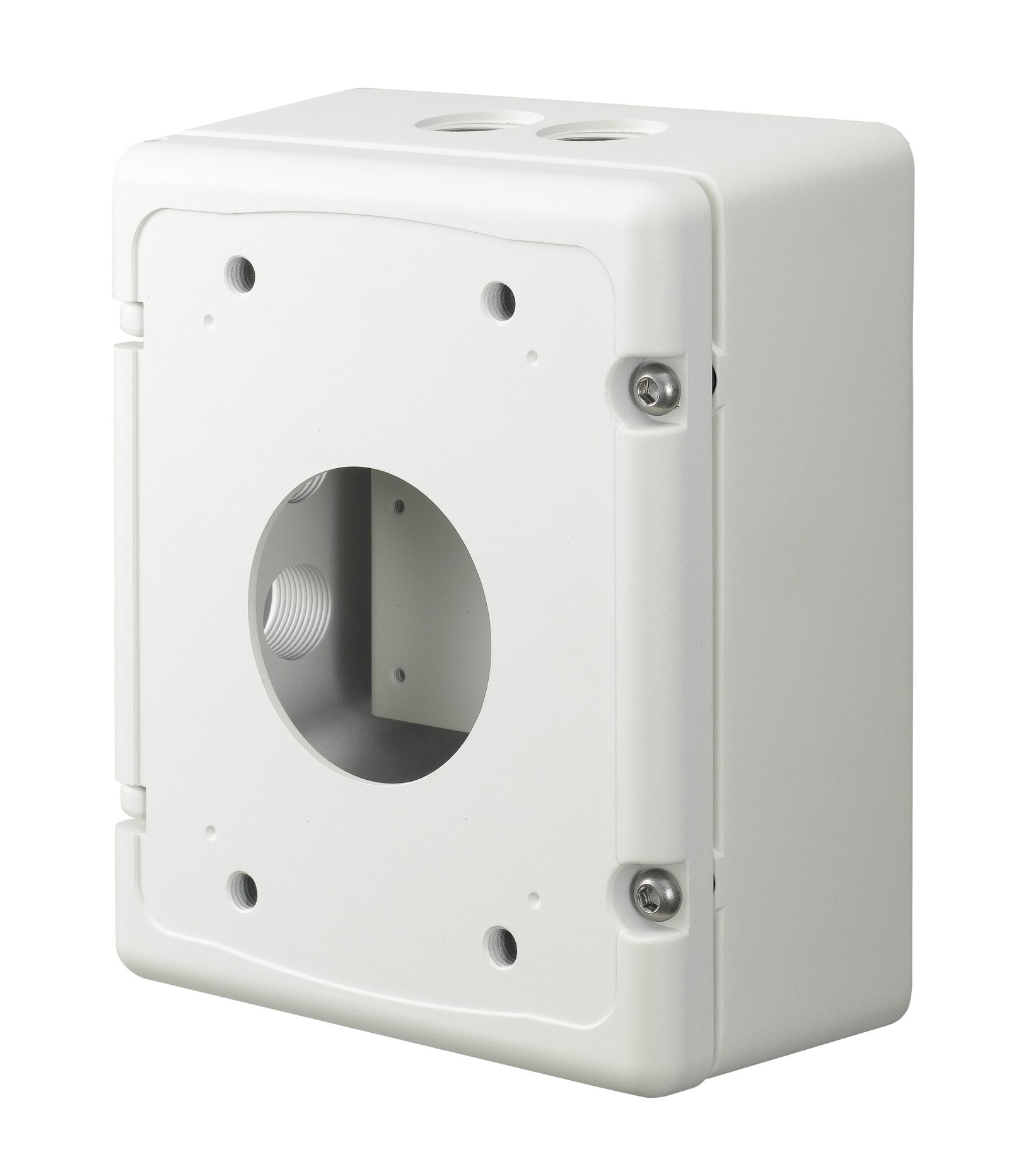 Hanwha Techwin SBP-300NB Installation Back Box