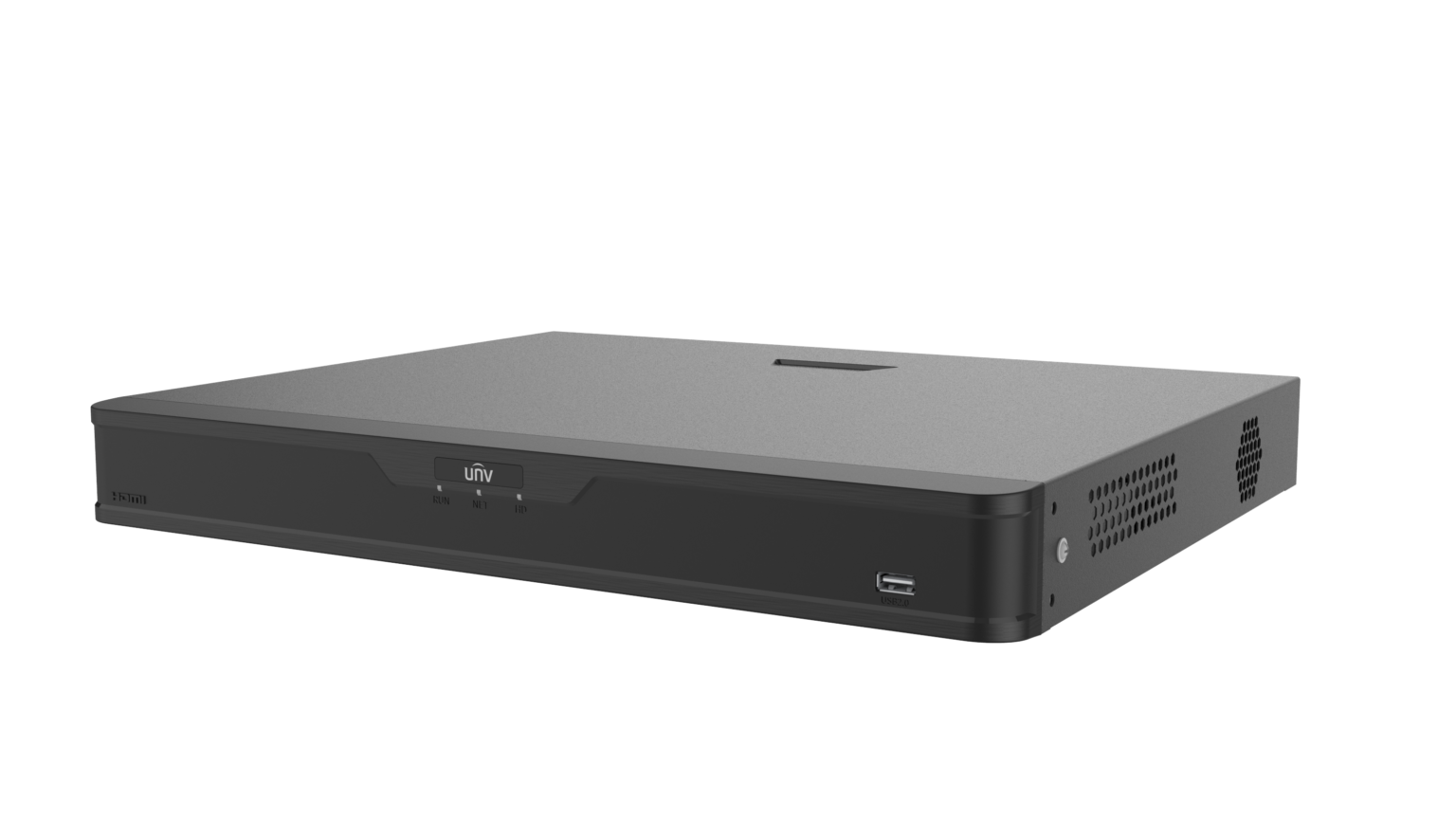 Uniview NVR302-16B-P16-IQ NDAA NVR Security Recorder